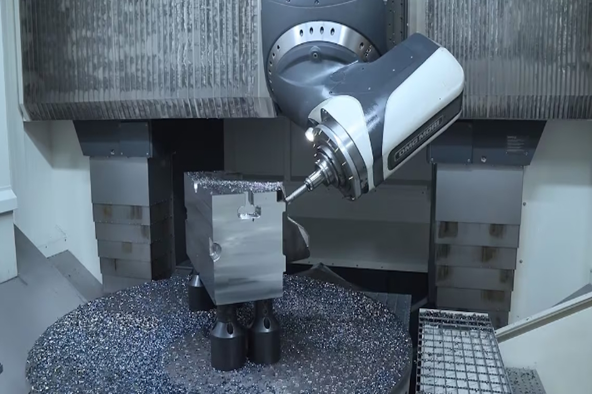 CNC Frästeile sehr günstig | CNCEXPERT | High Tech Quality