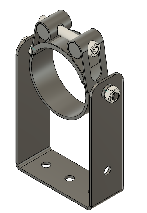 Günstige Preise für POWER - CLAMP | CNCEXPERT
